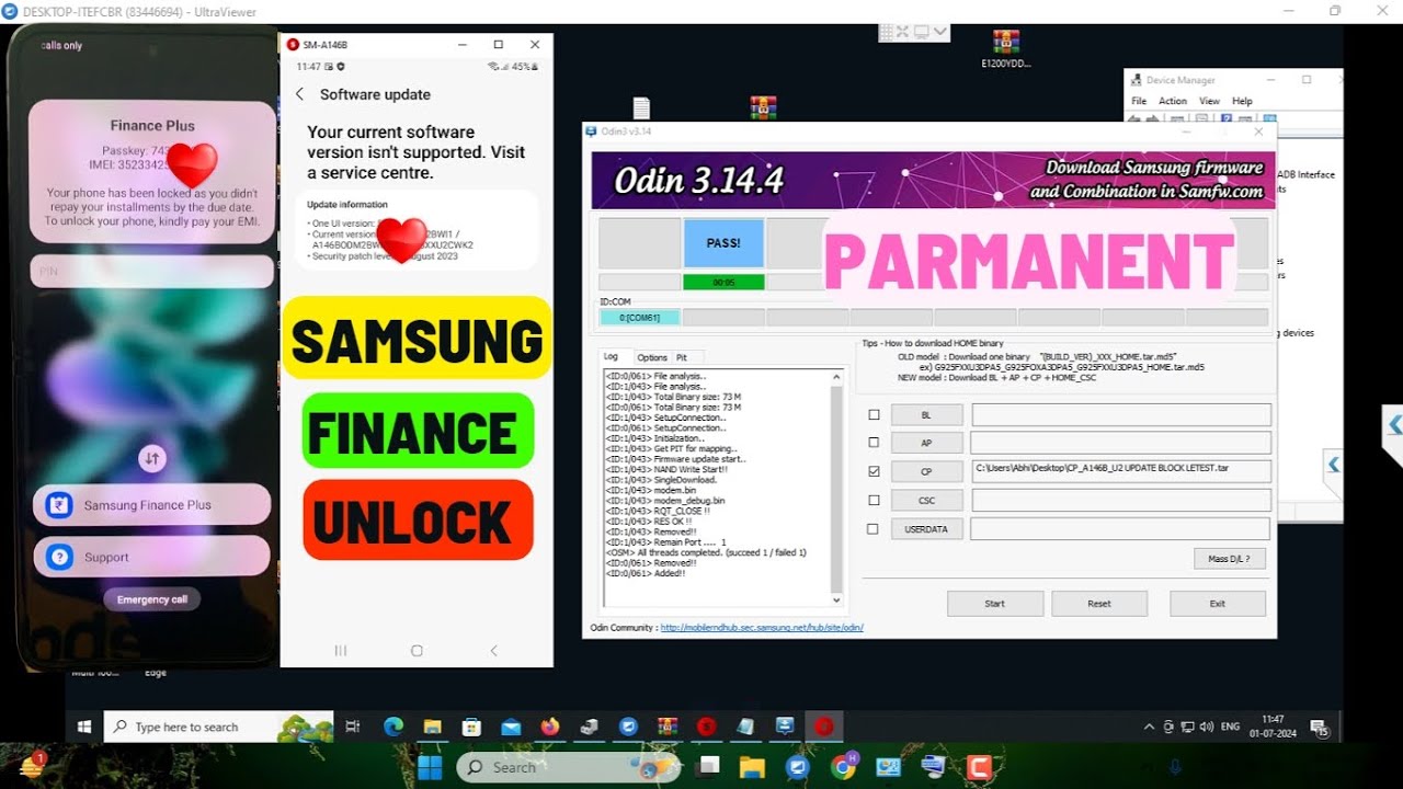 SAMSUNG FINANCE PLUS LOCK REMOVE,HOW TO UNLOCK SAMSUNG FINANCE PLUS ...