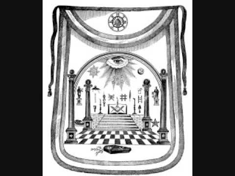 Freemasonry Unveiled 18TH DEGREE KNIGHT ROSE CROIX - YouTube