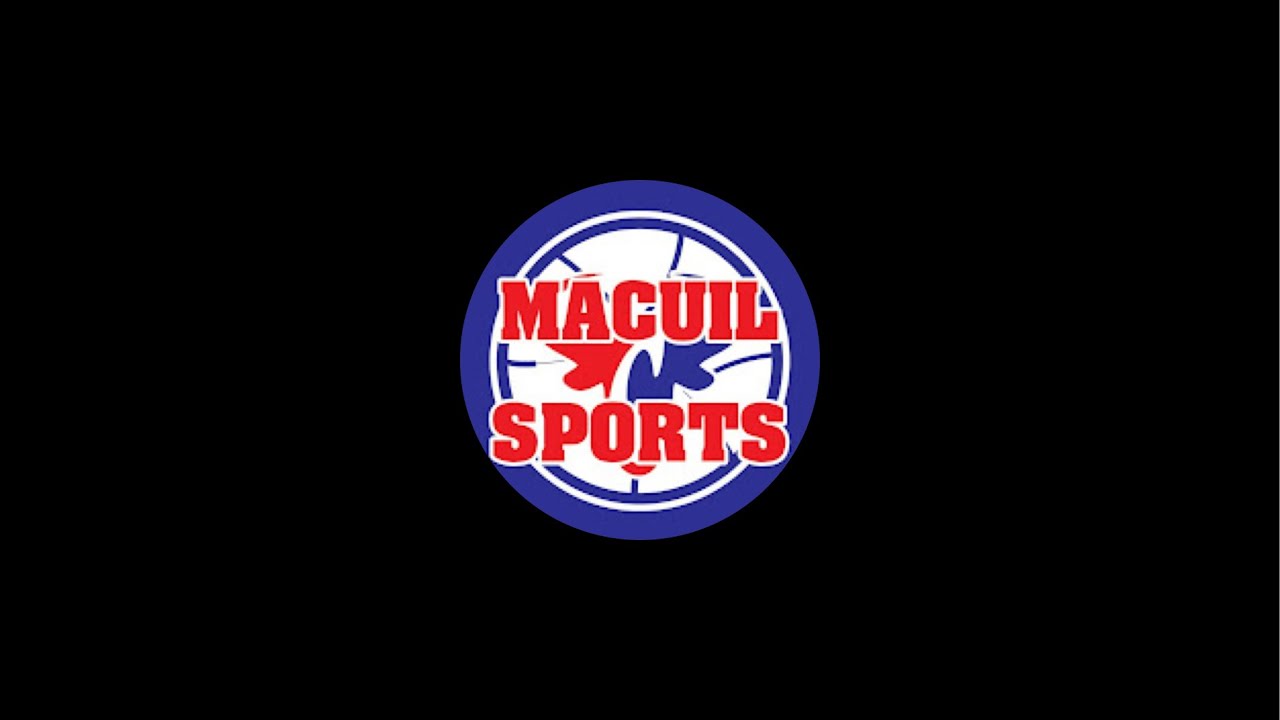 MACUIL SPORTS está en vivo - YouTube