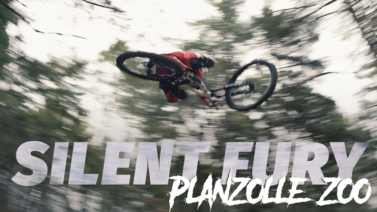 Silent Fury - Planzolle Zoo - Killian Robin - YouTube