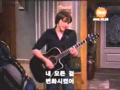 drake bell singing down we fall - YouTube