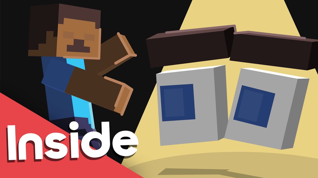 ALEX EYE RIG in Blockbuster Mod | BBS Inside - YouTube