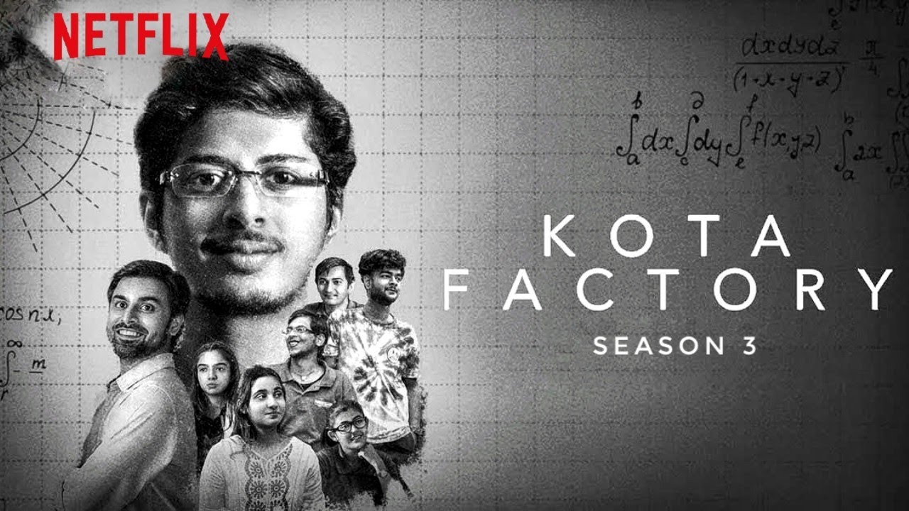 Kota Factory Season 3 Release Update | Kota Factory Season 3 Update ...