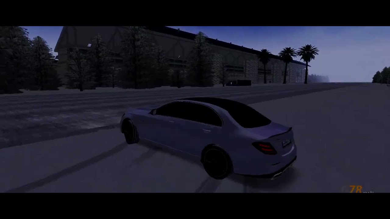 Типо хасанство, на типо MTA Province - YouTube