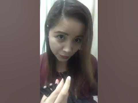 Jelyn dablo,make up routine (cancer patient) - YouTube
