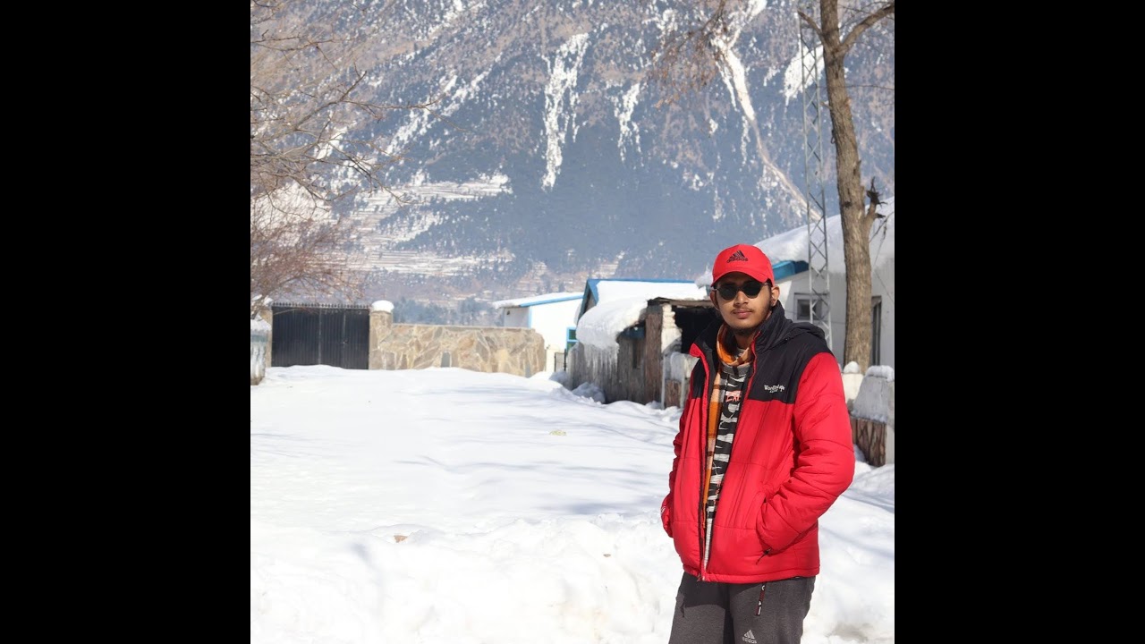 Mustafa Khambati Live Stream - YouTube