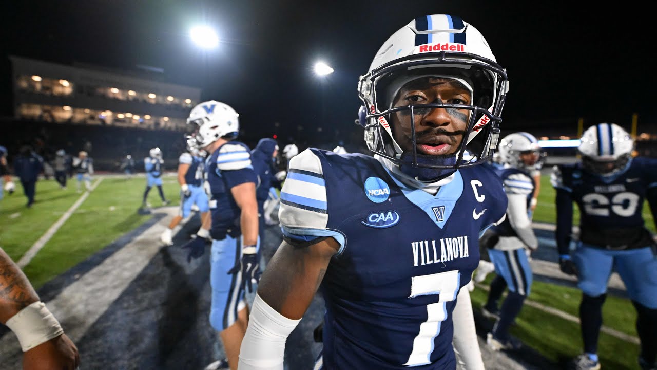 Tyrell Mims - 2025 NFL Prospect. 🎥 Special Teams Film. 🎥 - YouTube