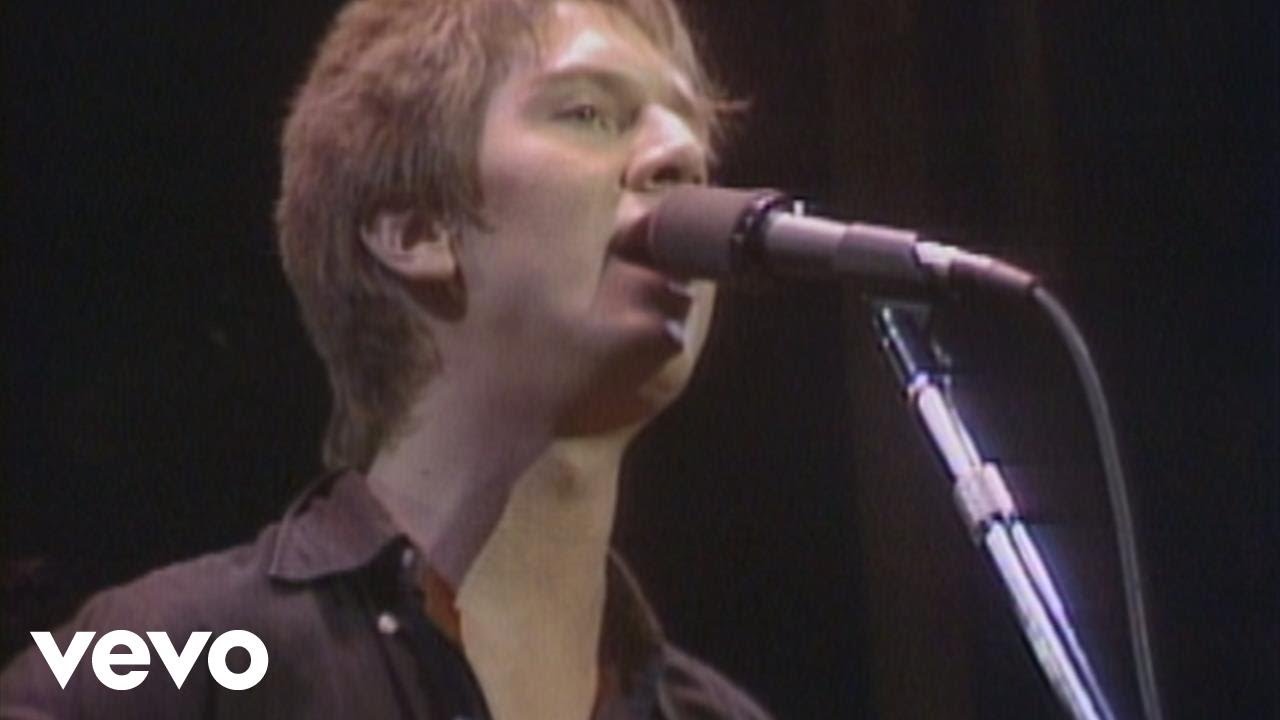 Gary Myrick, The Figures - The Party - YouTube