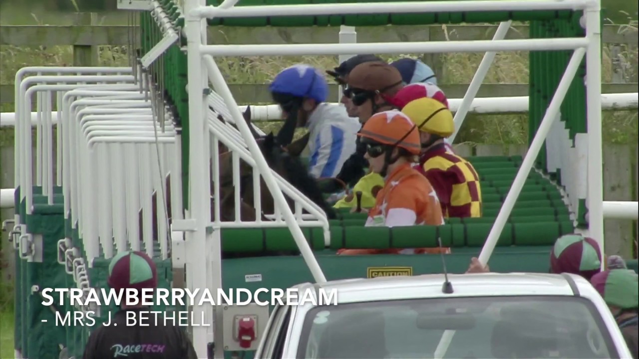 Bethell Racing Winners 2019 - YouTube