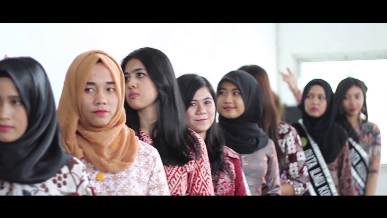 PKA BAKSO FISIP UNIVERSITAS RIAU PEKANBARU 2015 - YouTube