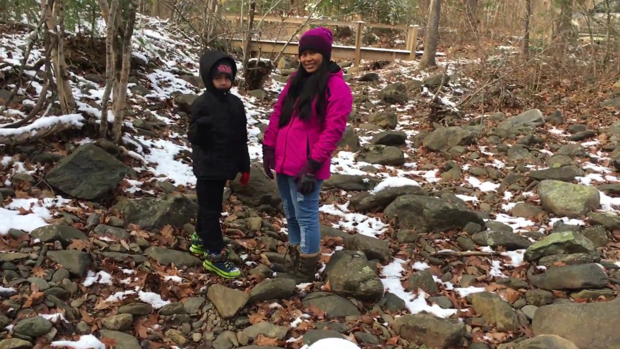 How To Beat Cabin Fever In The Winter - YouTube