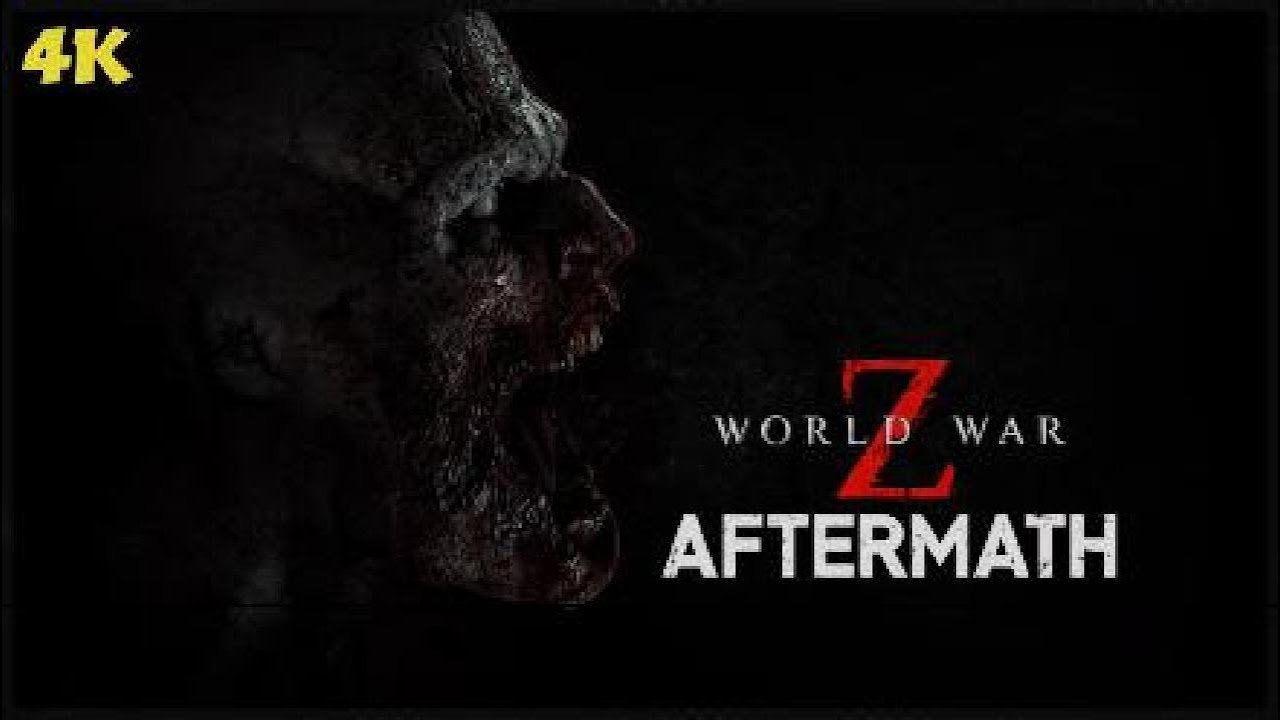 World War Z Aftermath - Ep. 7 Kamchatka - Atomic Alliance (4K) - YouTube