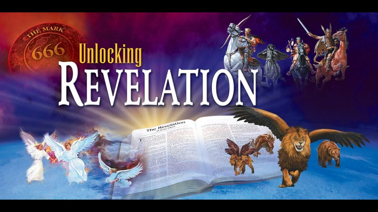Revelation 20 Bible Study (verse by verse) ~ 4/12/23 - YouTube