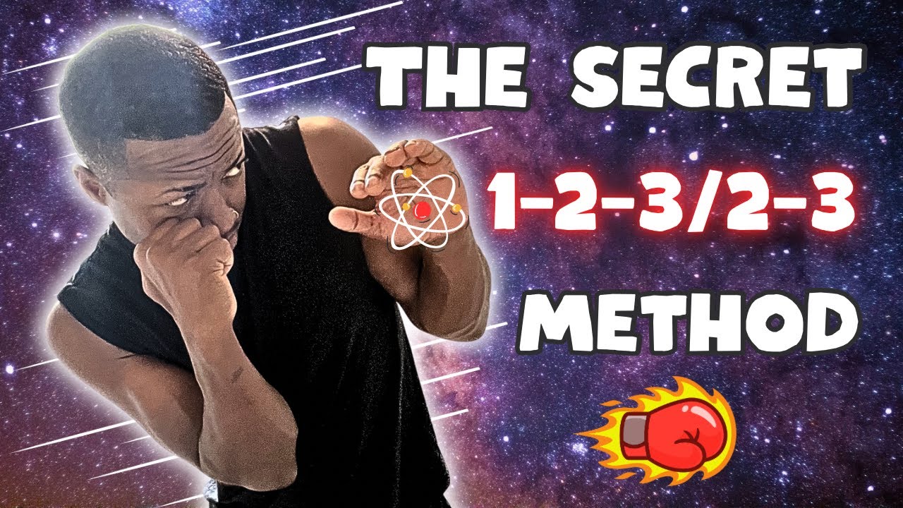 The Secret To The Sweet Science Explained In 3 Minutes - YouTube