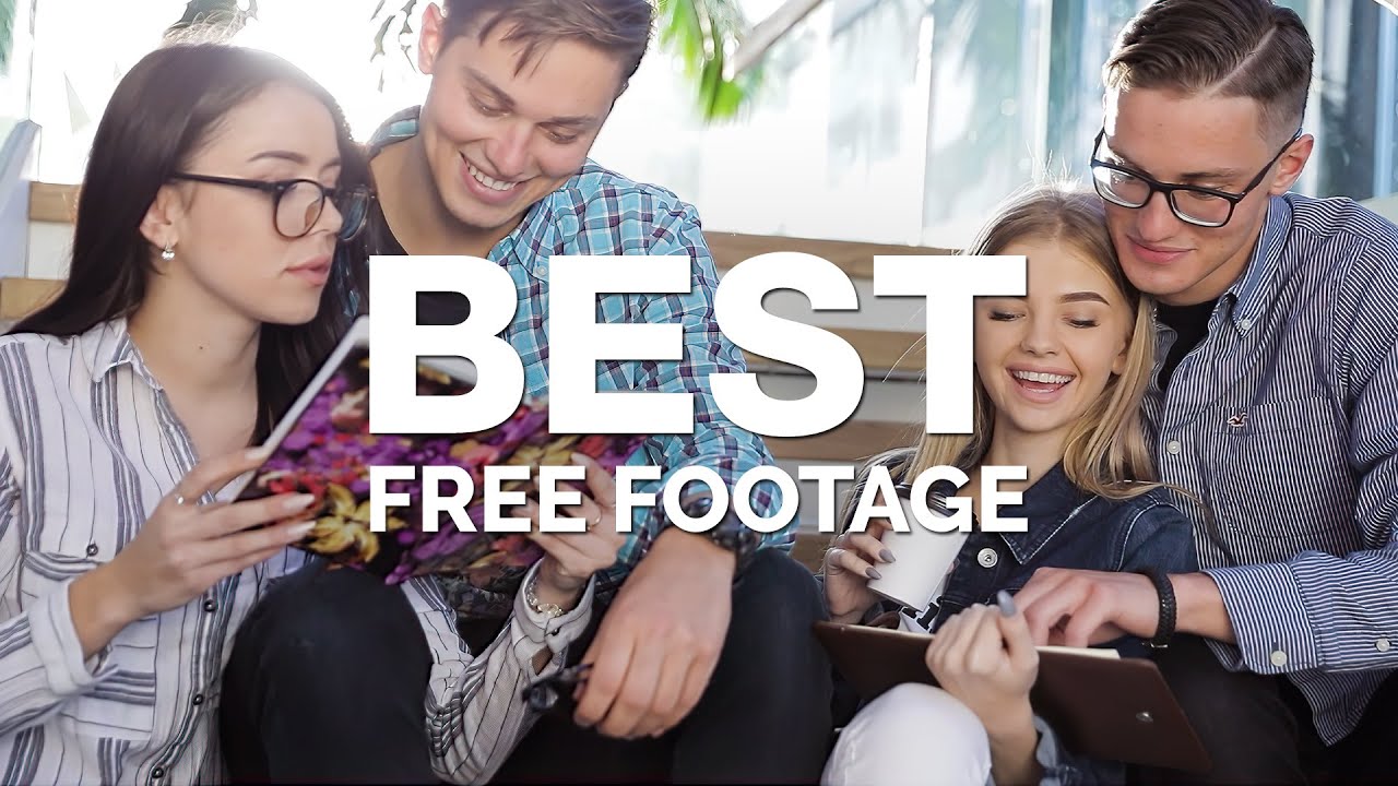 Students Studying Royalty Free Footage | Education and Learning Video ...