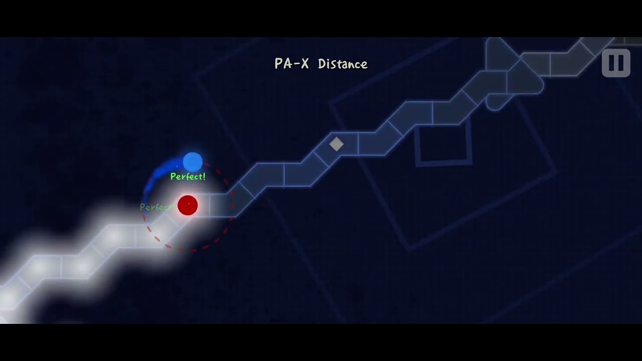 Distance | A Dance of Fire and Ice - YouTube