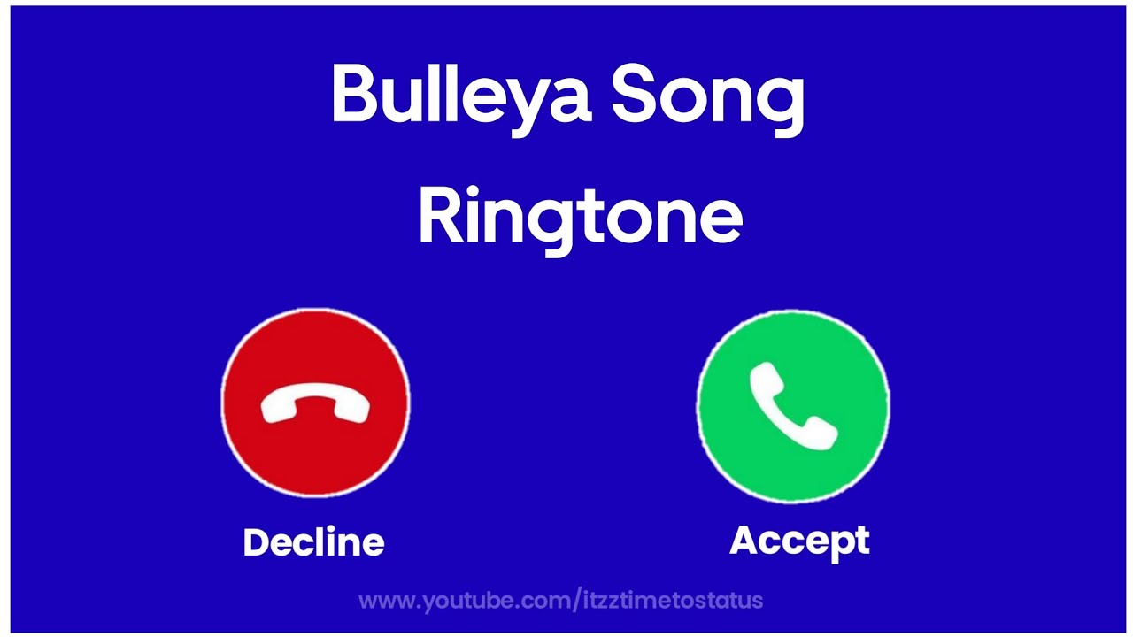 Bulleya Song Ringtone | Bulleya Song WhatsApp Status | Sultan Movie ...