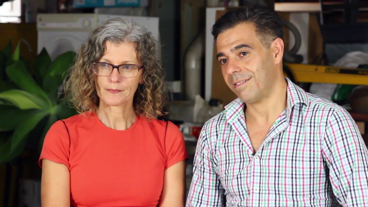 Founder Series: Ian and Christine's secret business weapon ...