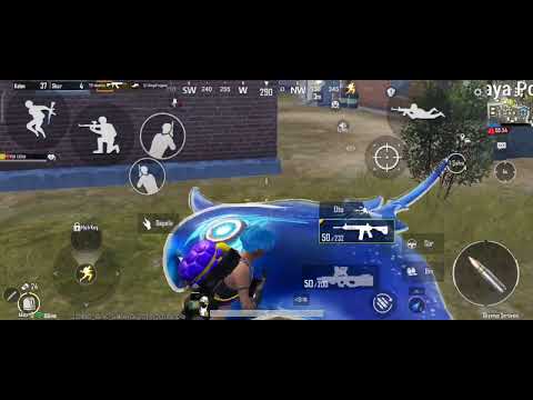 az kill game play oneman squad (videonun amacı kılanımıza alım yaplak içindir