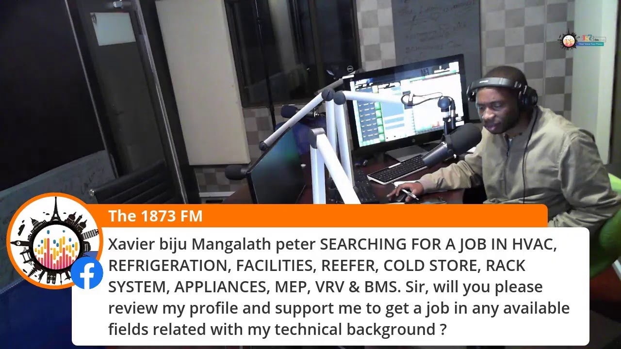 The power of story telling - A conversation with Fred Eboka - YouTube