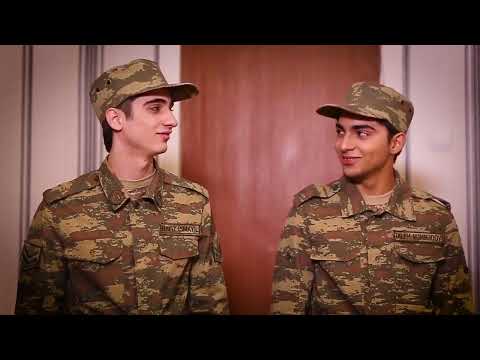 Qısa Metrajlı bədii film.,   Şəhid Hümbətov Azad Arif oğlu..  Ardabil Film
