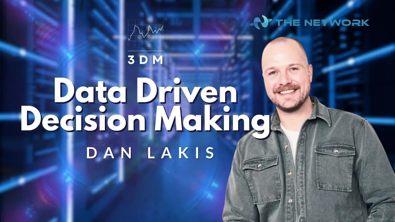 3DM Trailer with Dan Lakis / Vice Principal Ad Astra - YouTube