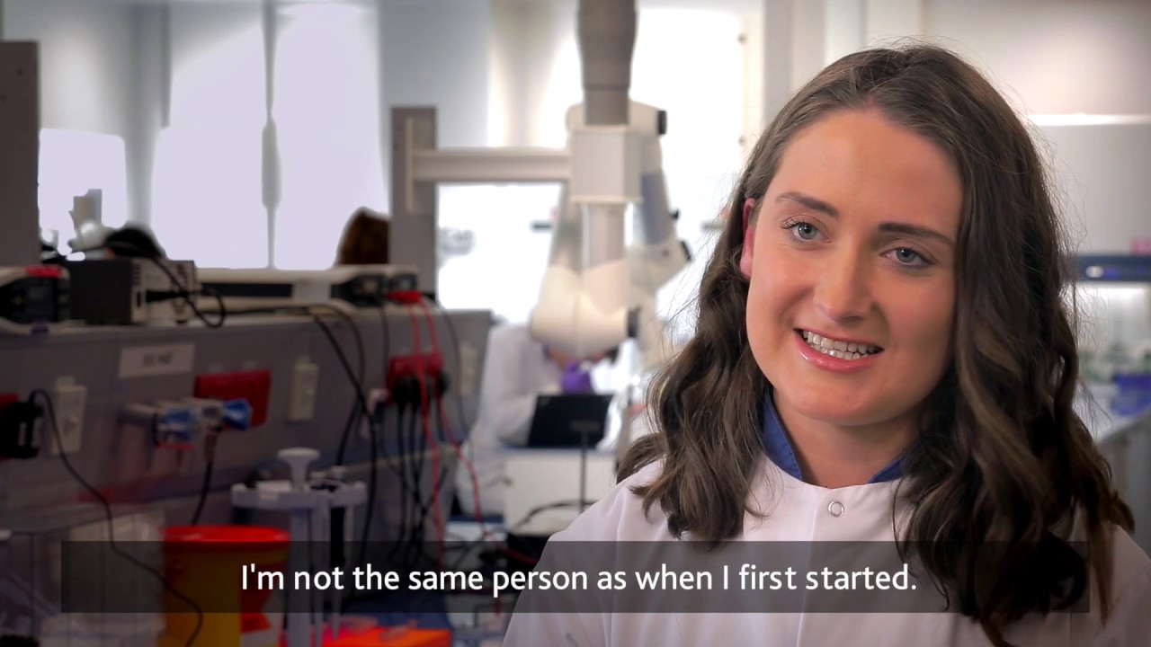 Join the Alexion Team in Ireland - YouTube