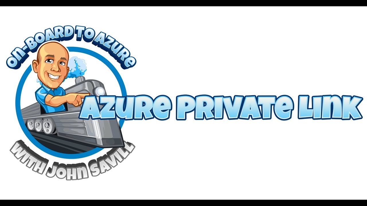 Azure Private Link Overview YouTube azure-private-link-overview-youtube