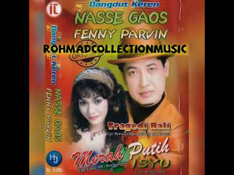 Fenny Parvin - Malam Pertama(cipt.Agus Mein)