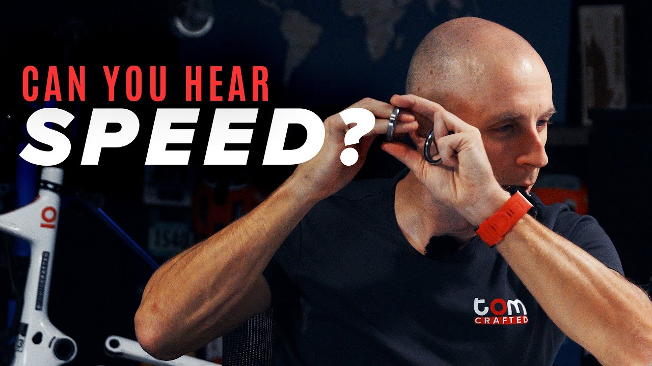 Ceramic Speed in Headset - Bike's, Obviously - YouTube