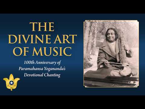“The Divine Art of Music” — Global Streaming Event