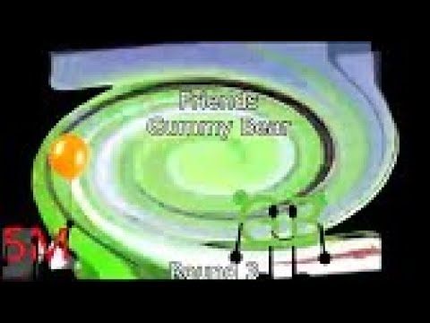 YTP Tennis) Gummy Hold On 160th Of A Minute That (Reupload, screen ...