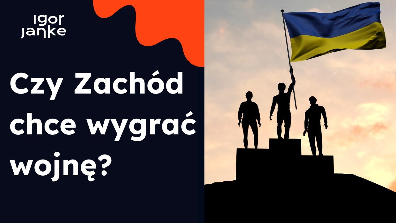 "Partia pokoju" vs "partia sprawiedliwości". Czy Zachód chce nadal ...