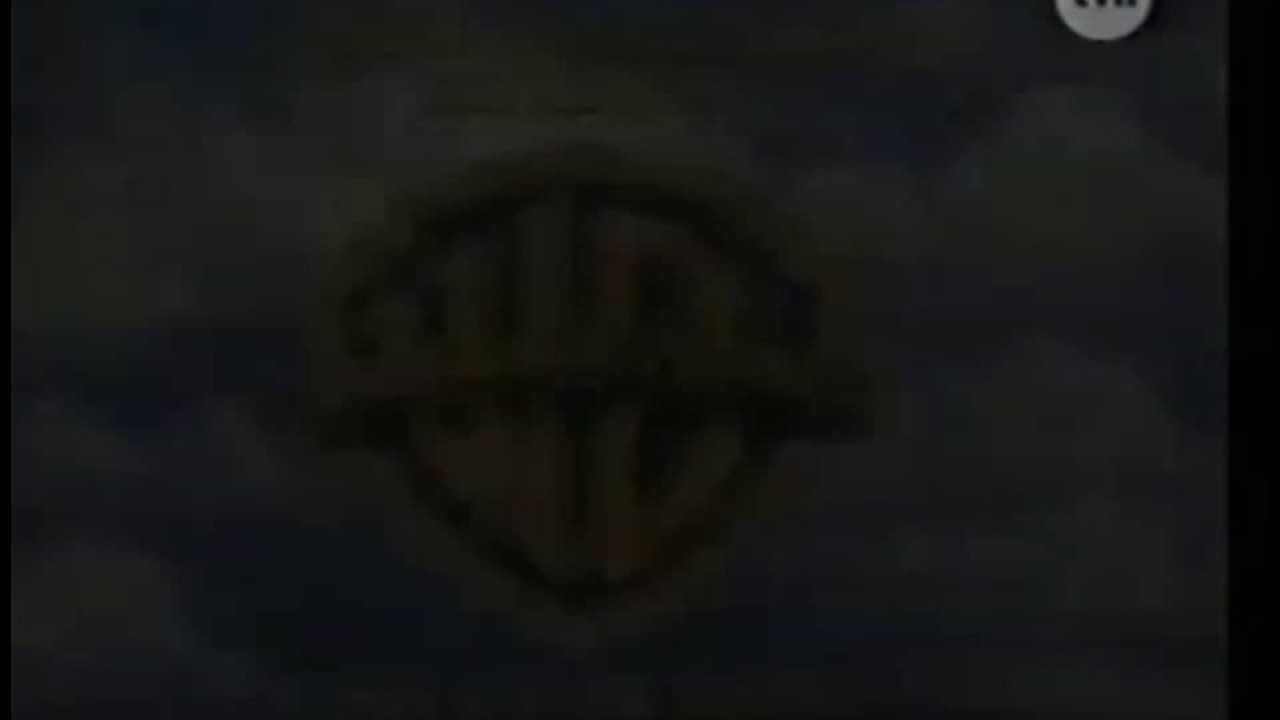 Amblin Entertainment/Warner Bros. Television Distribution (1993) - YouTube