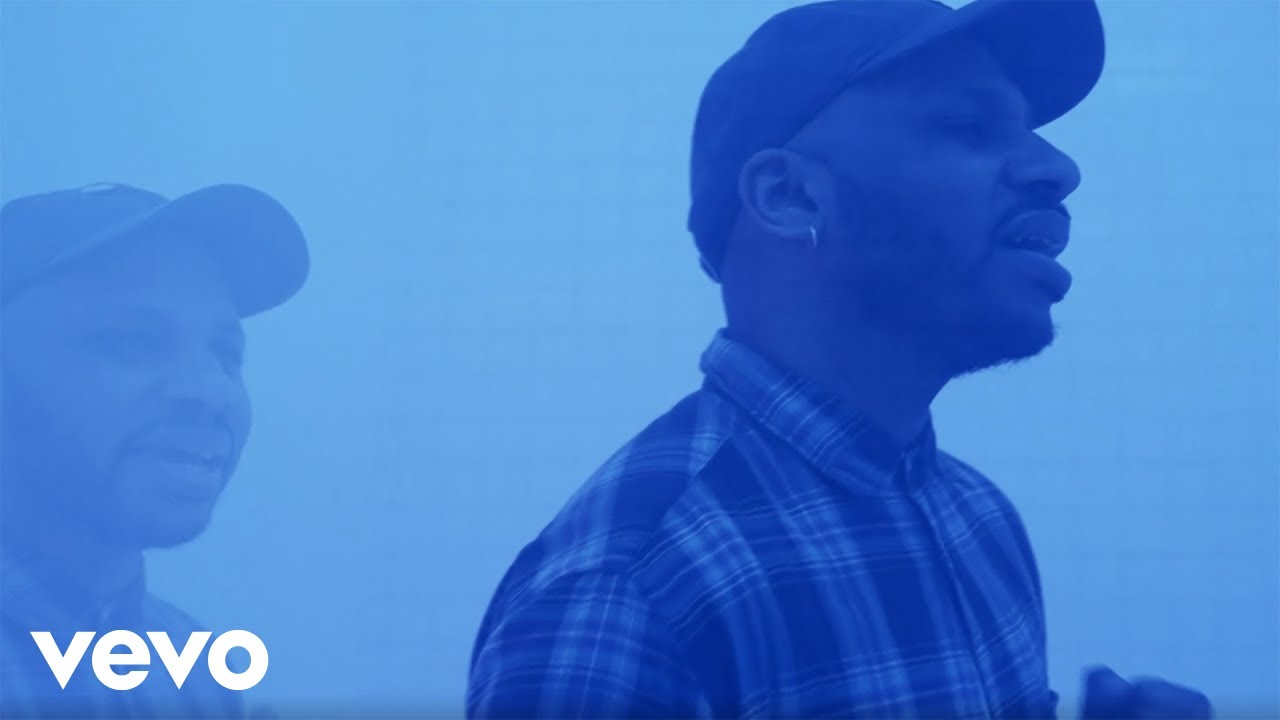 Will Jordan - Just to be Safe (Official Music Video) - YouTube