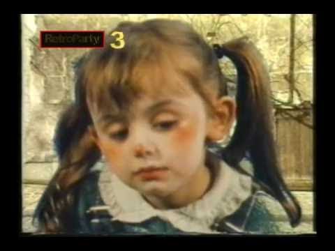 RETRO PARTY 3 (parte 1) - YouTube