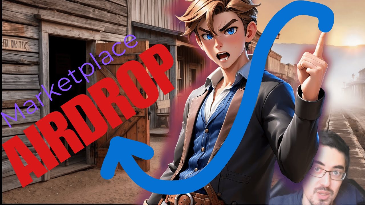 AirDrop Gold Rush 'Fore Winter Rides - YouTube