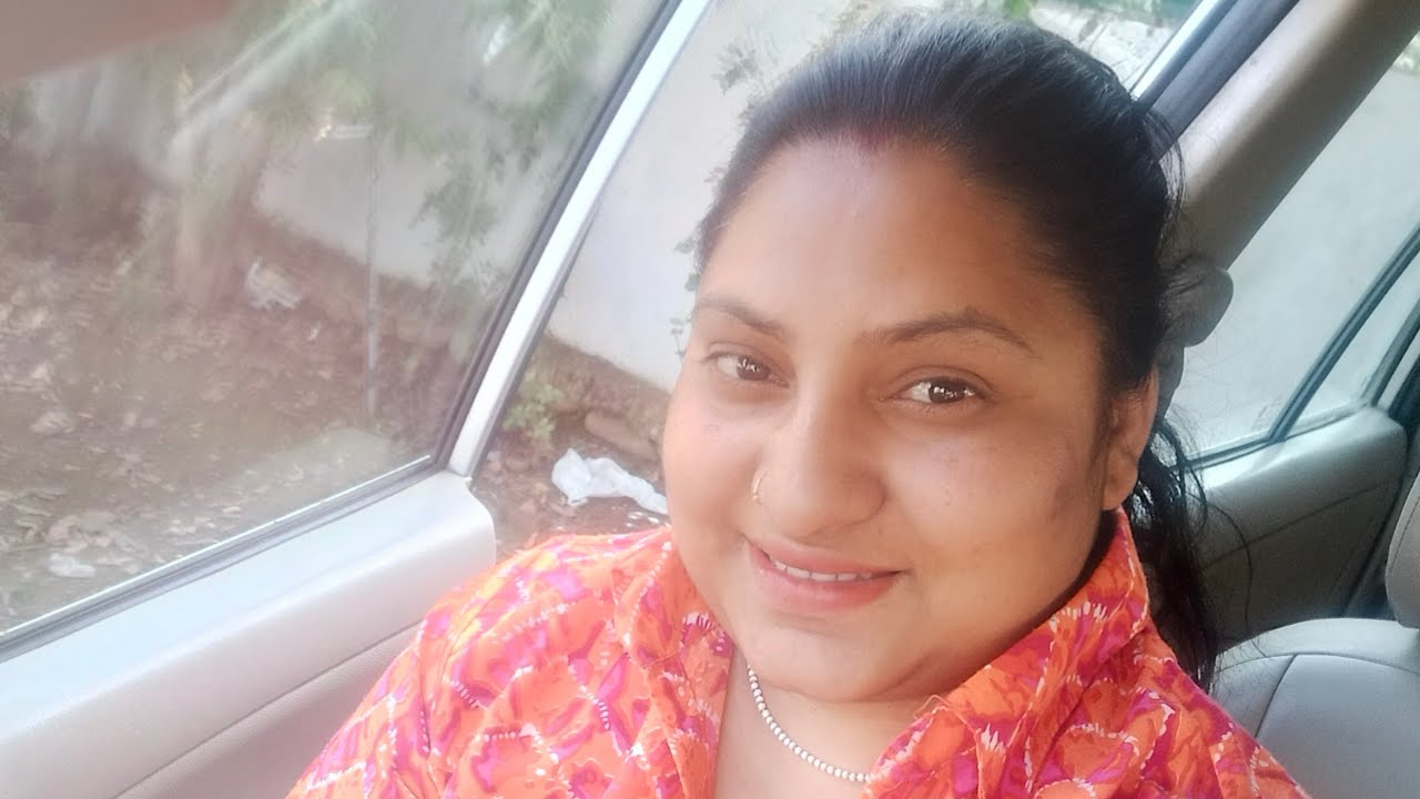 Ritu Rana Vlogs is live - YouTube