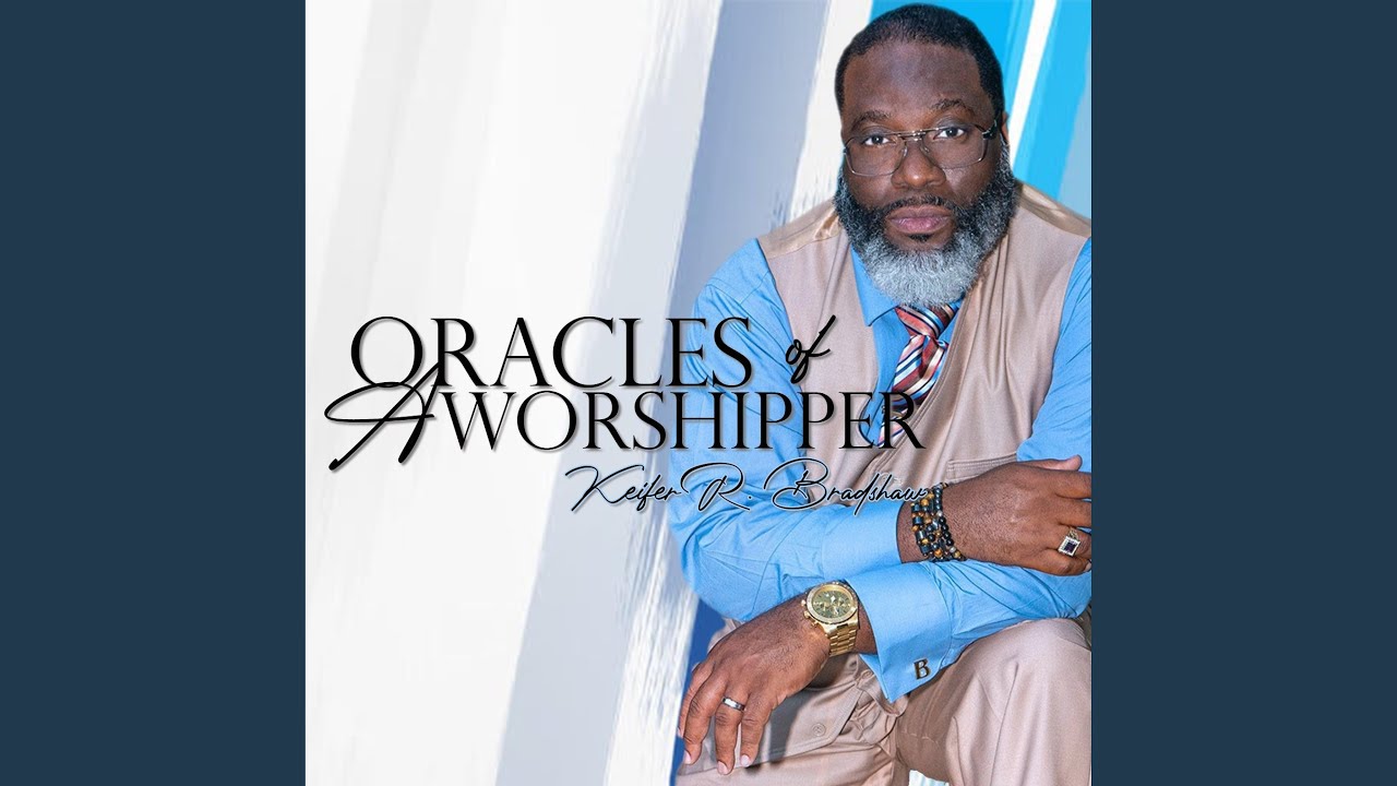 I'm Not My Circumstance (feat. Endiah Dennis-Stroud) - YouTube