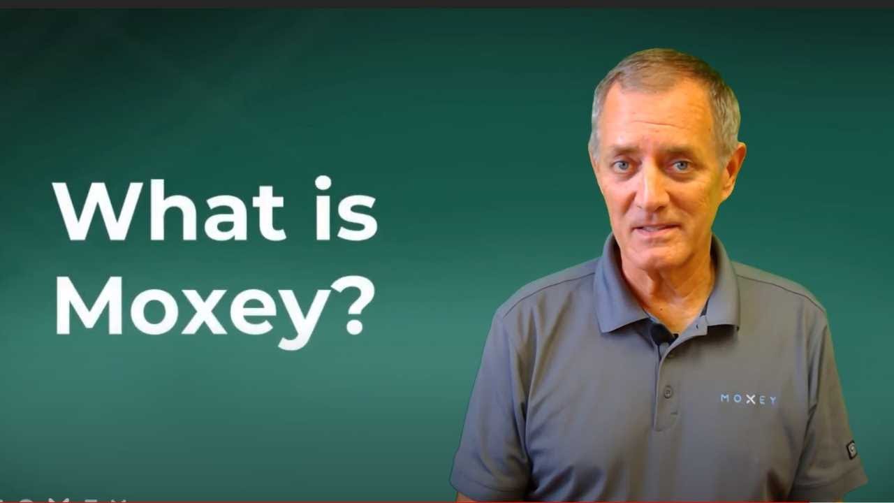 What Is Moxey - YouTube
