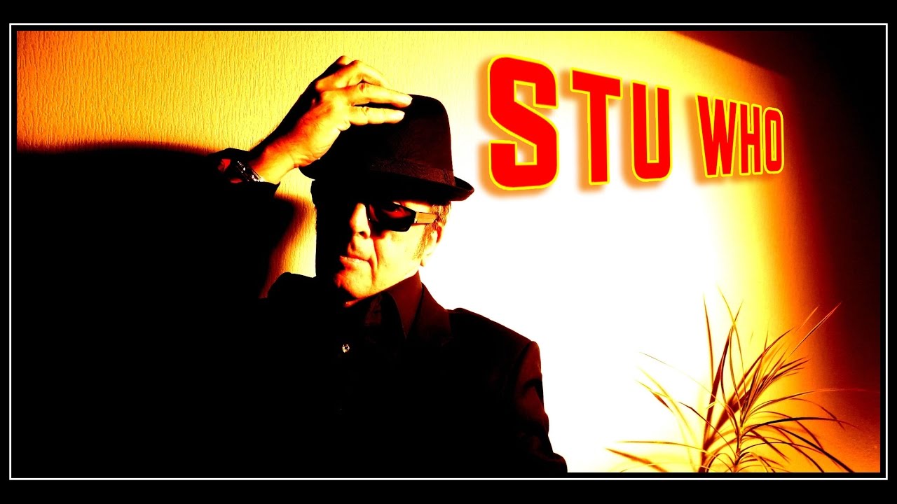 STU WHO WILD CABARET 2 - YouTube