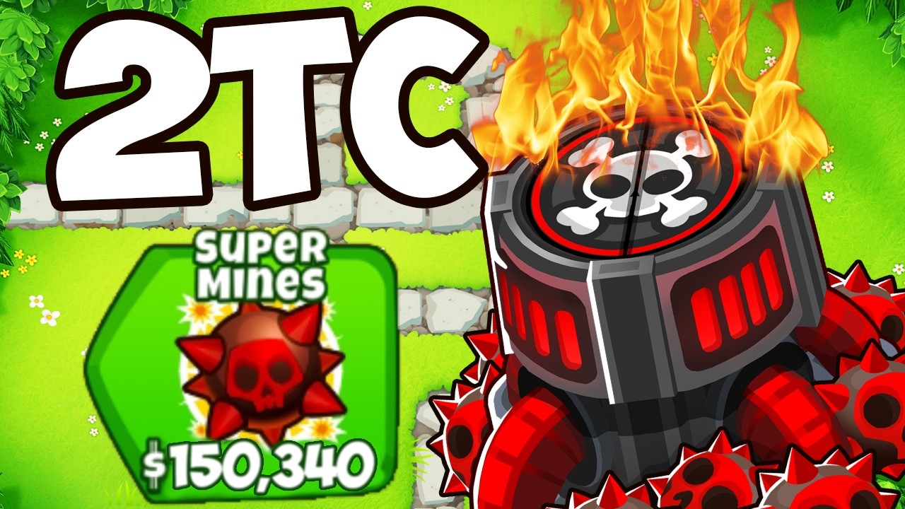 What's the Most Expensive 2TC Possible? - YouTube