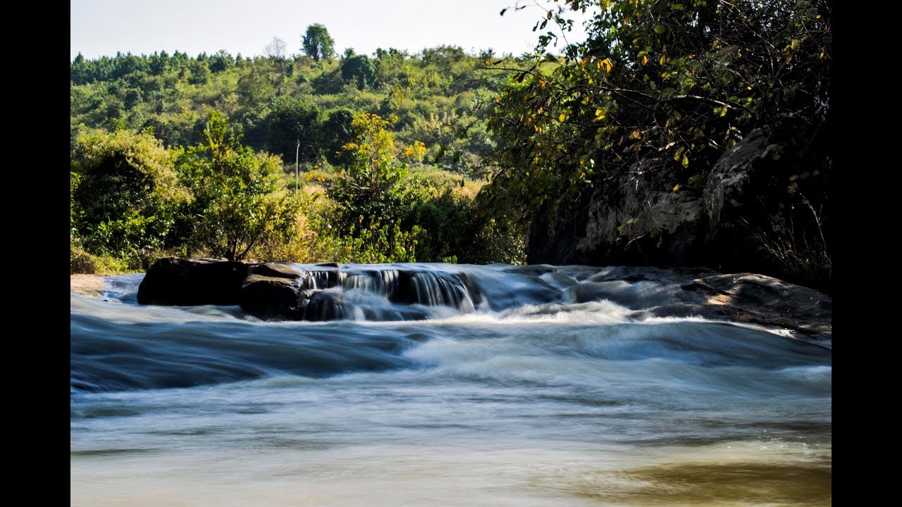 One of the best place in Koraput near Baliguda Landcapes Full HD - YouTube