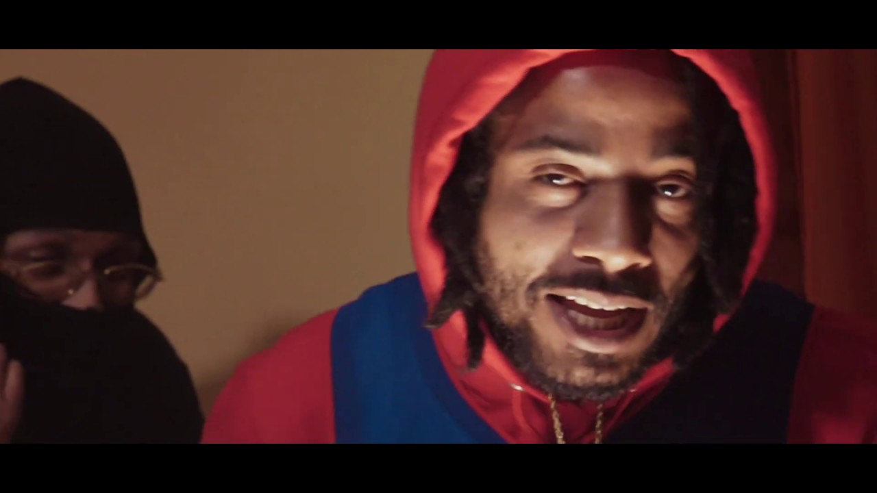 Ice Burgandy & BandGang Lonnie Bands "Entering My Trap" (Official Music ...