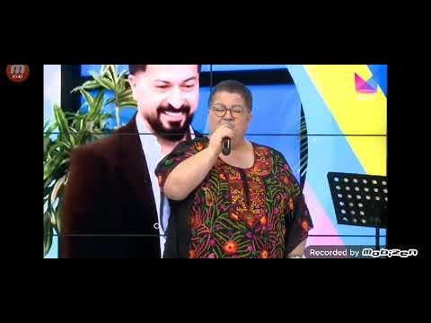 xanəndə :Könül Xasıyeva.    Tar:Poladxan Baxşıyev.   kamança: Mahir Quliyev