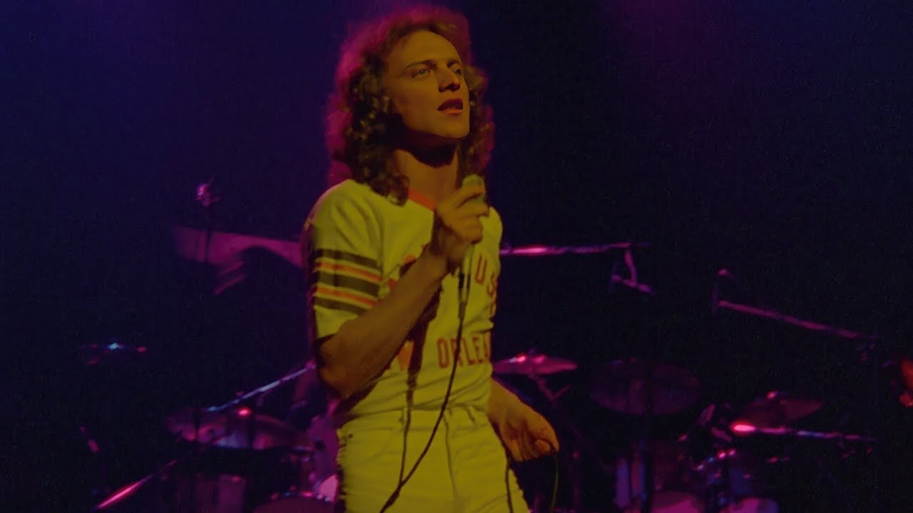 Foreigner | Woman Oh Woman Live ( At The Rainbow '78 ) [Blu-ray]ᴴᴰ ...