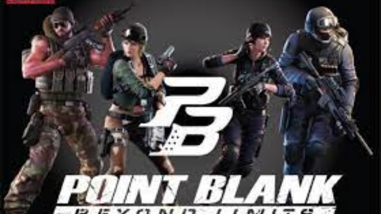 Gameplay Pb LIVE!!! - YouTube