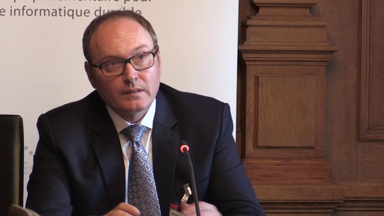 Dr. Michel Besson - YouTube