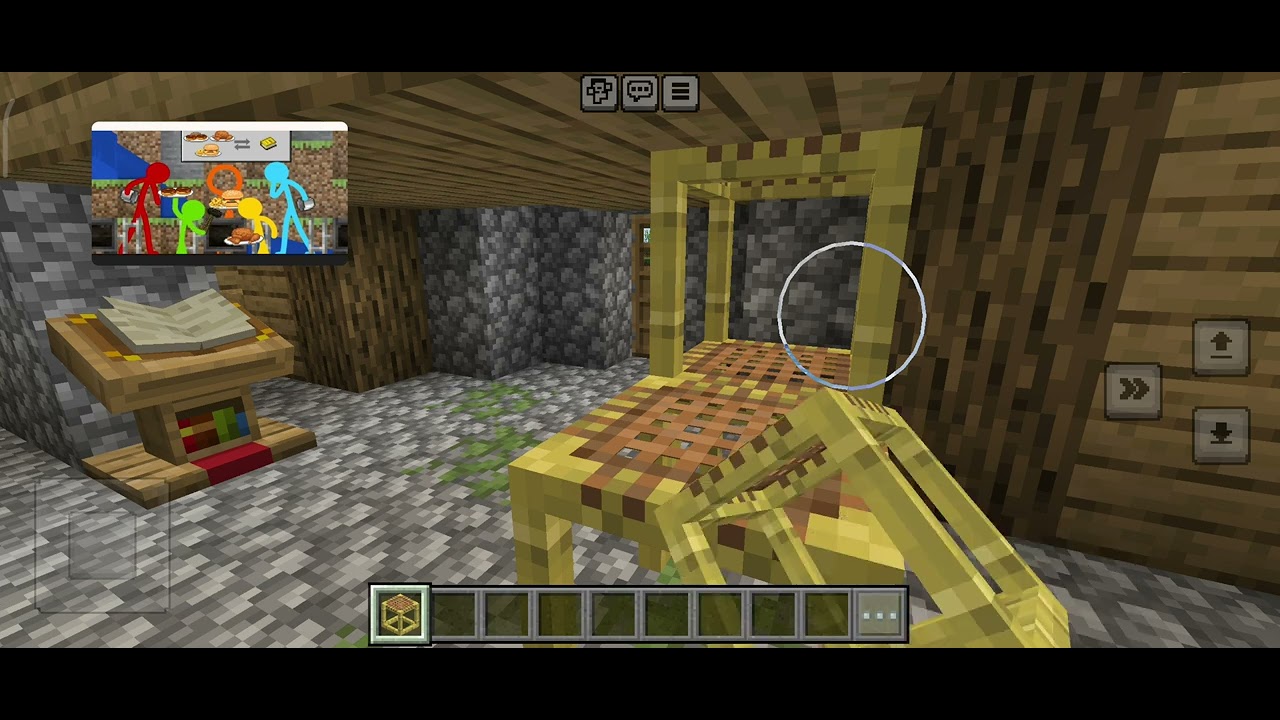alan becker video YouTube and Minecraft my home Alaska and blue game ...