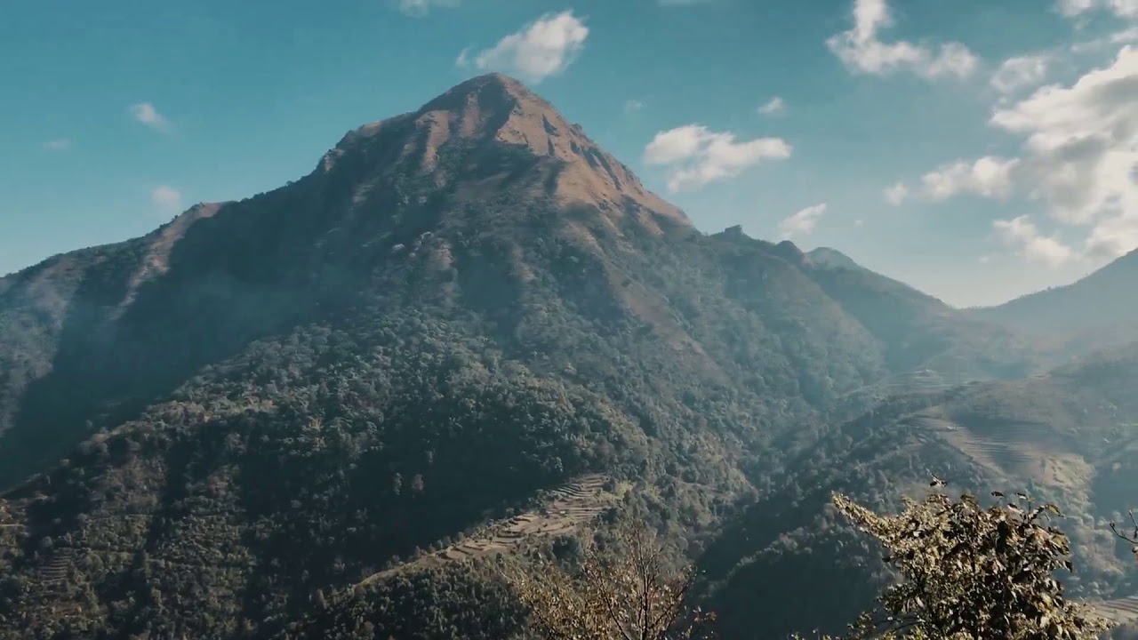 Devchuli | Nawalparasi | Visit Nepal 2020| - YouTube